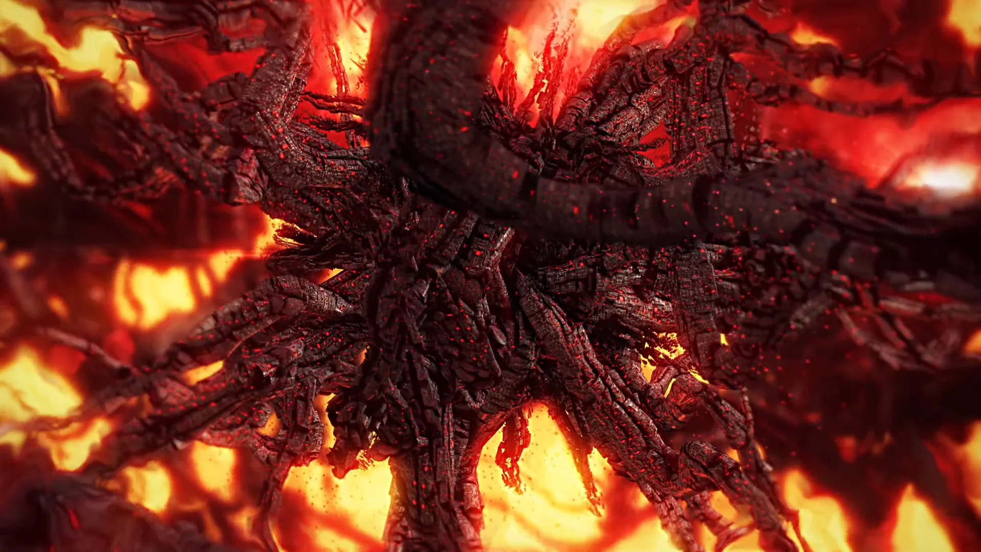 Trapcode Tao #5 on Vimeo