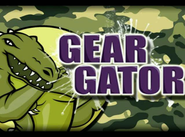 Hunt, Camp & Fish easier with the Gear Gator™ ATV Rack! on Vimeo