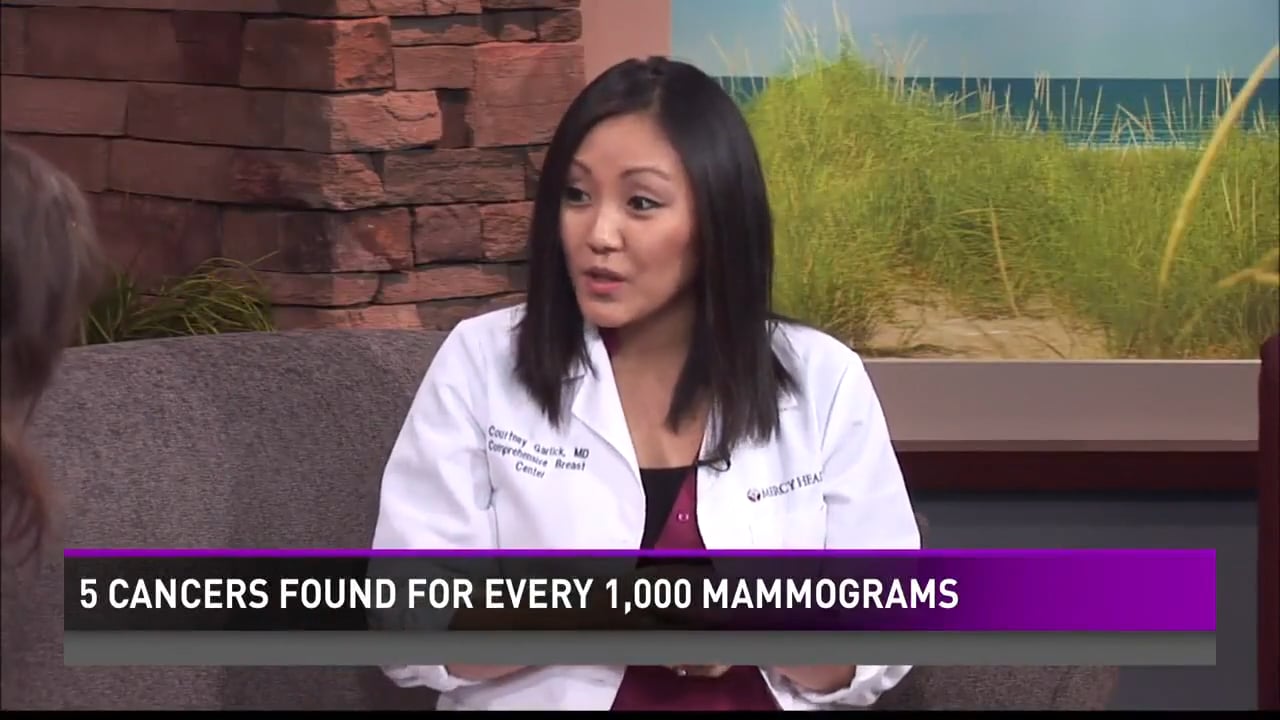Mammogram Facts on Vimeo