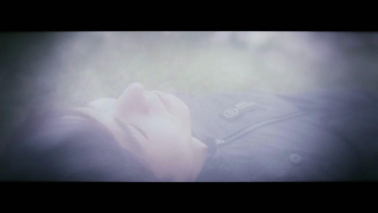 Ef - longing for colors