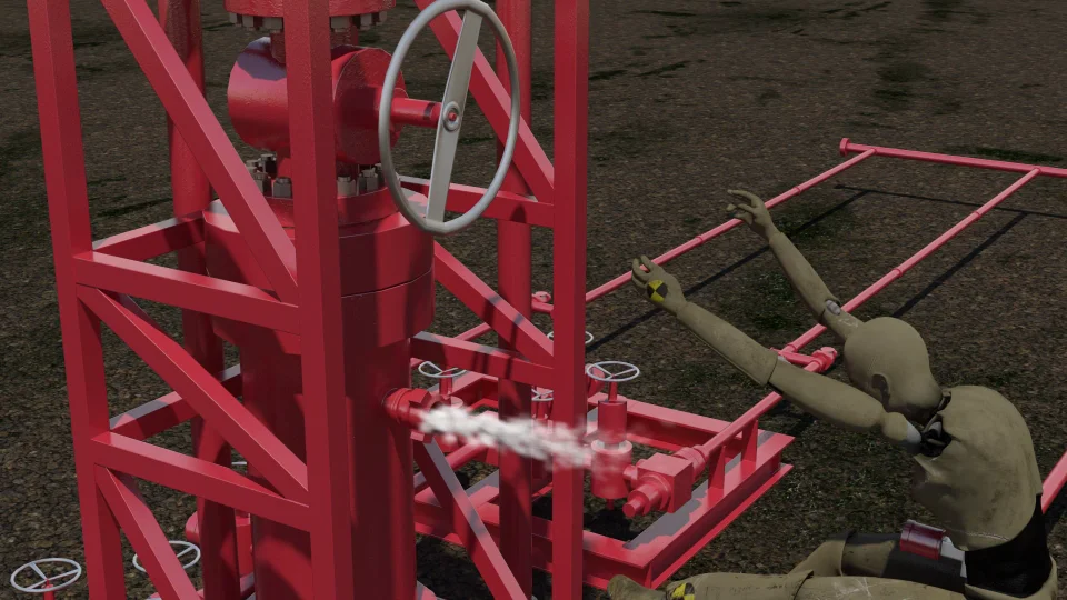 Safety Animations - Dropped Objects 06 on Vimeo