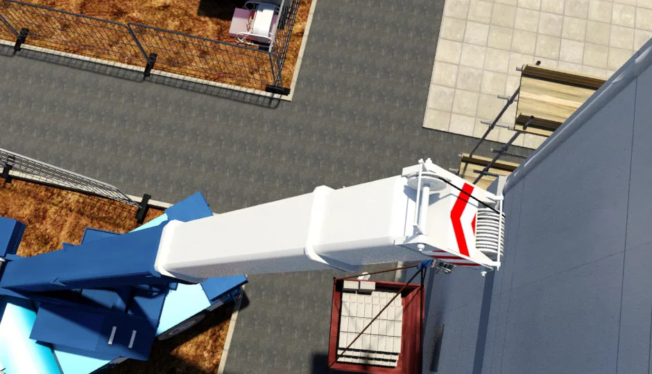 Safety Animations - Dropped Objects 02 on Vimeo