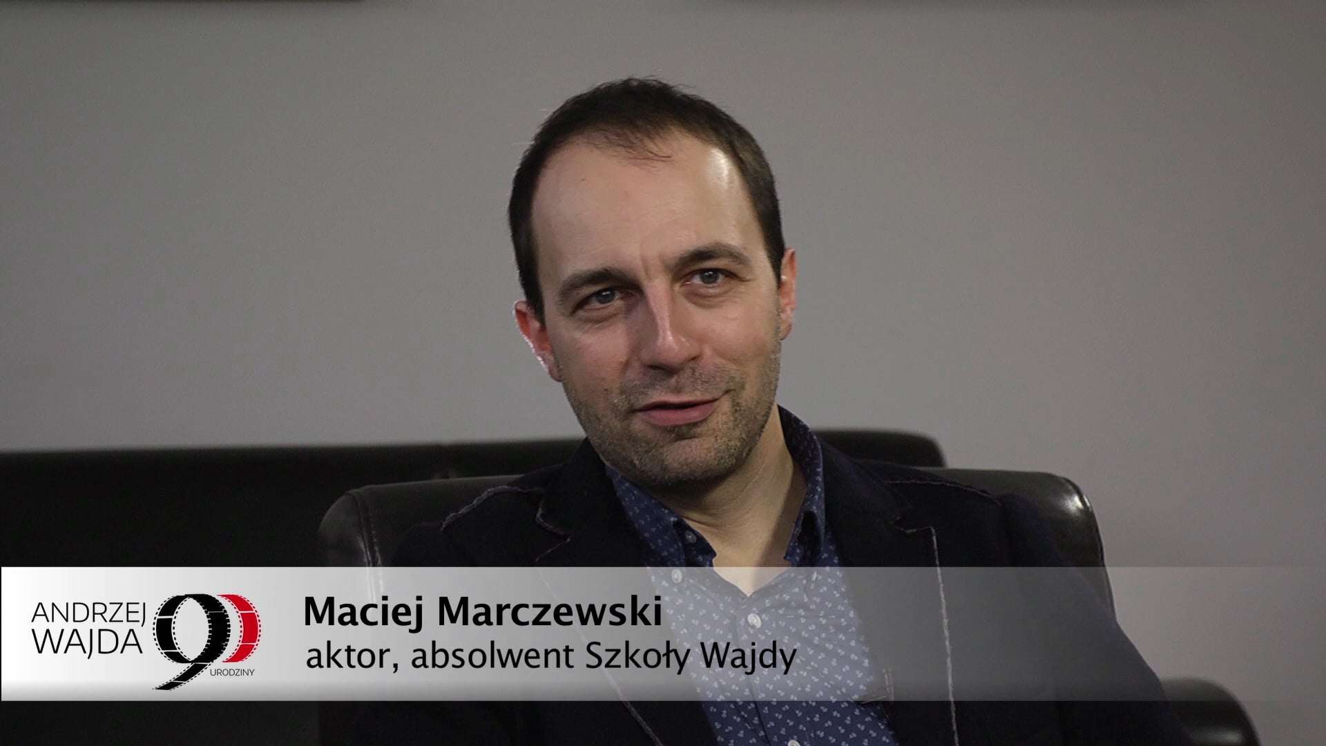 Maciej Marczewski on Vimeo