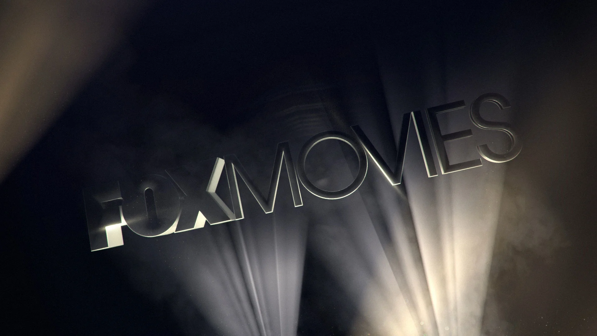 FOX Movies - Channel Rebrand on Vimeo