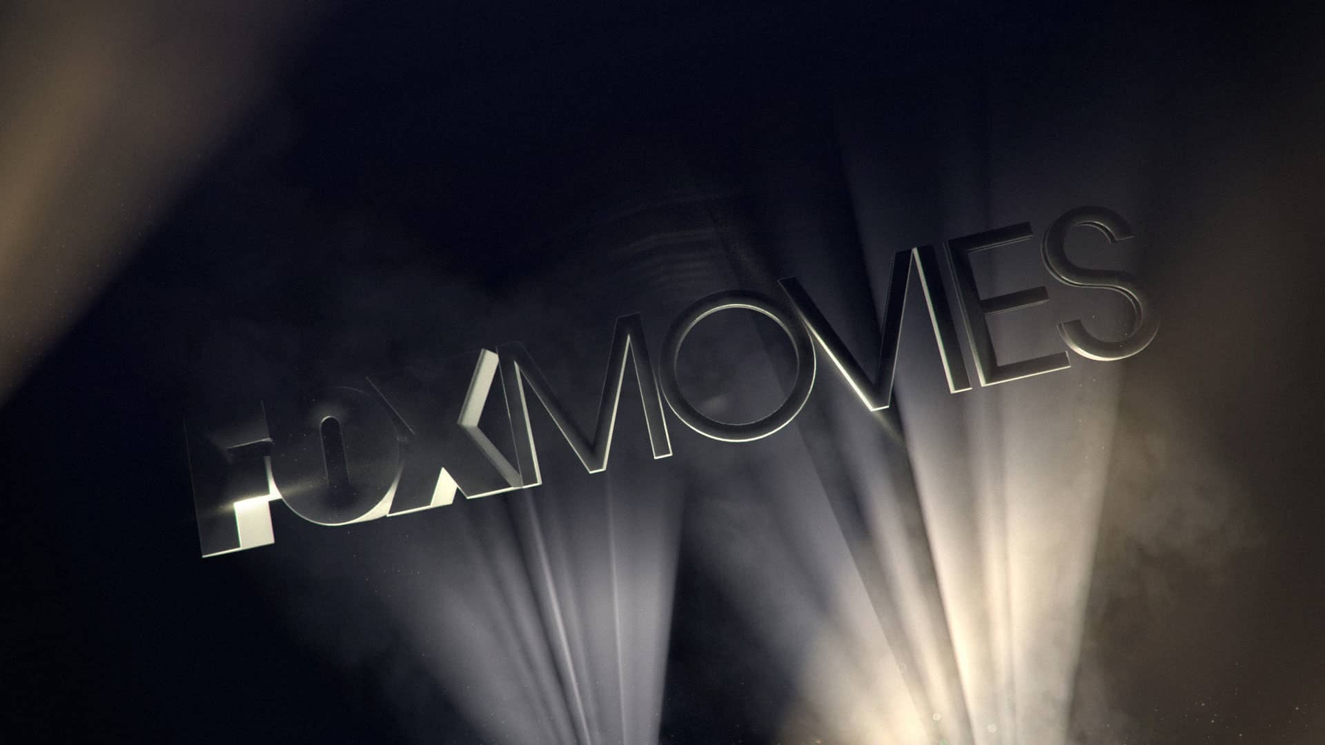 FOX Movies - Channel Rebrand on Vimeo