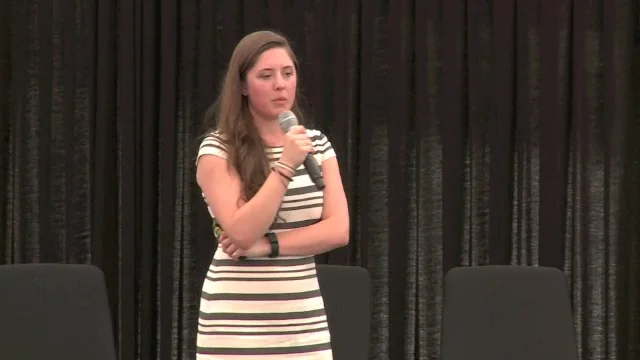 WORKTECH16 Sydney, Jessica Rose Cooper, Designing Buildings for Health ...