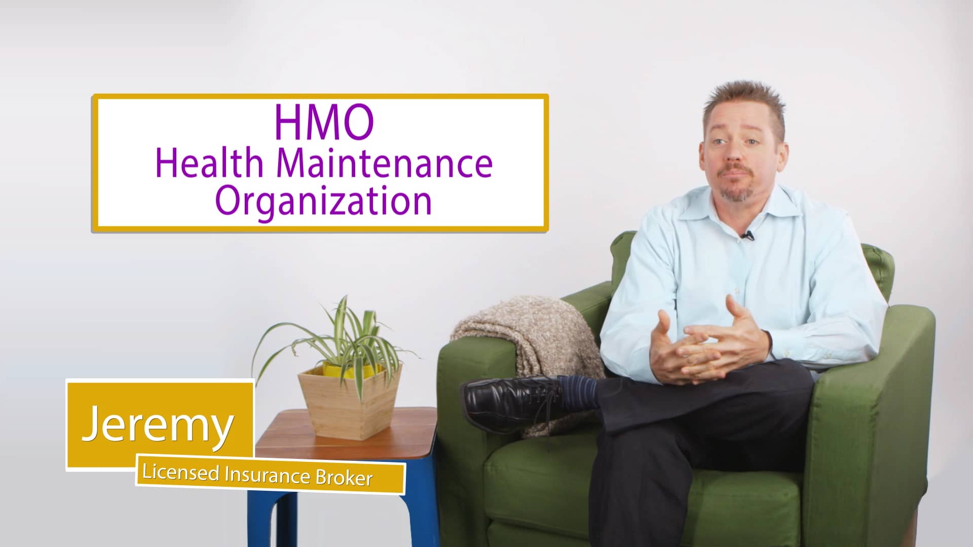 HMO Definition on Vimeo