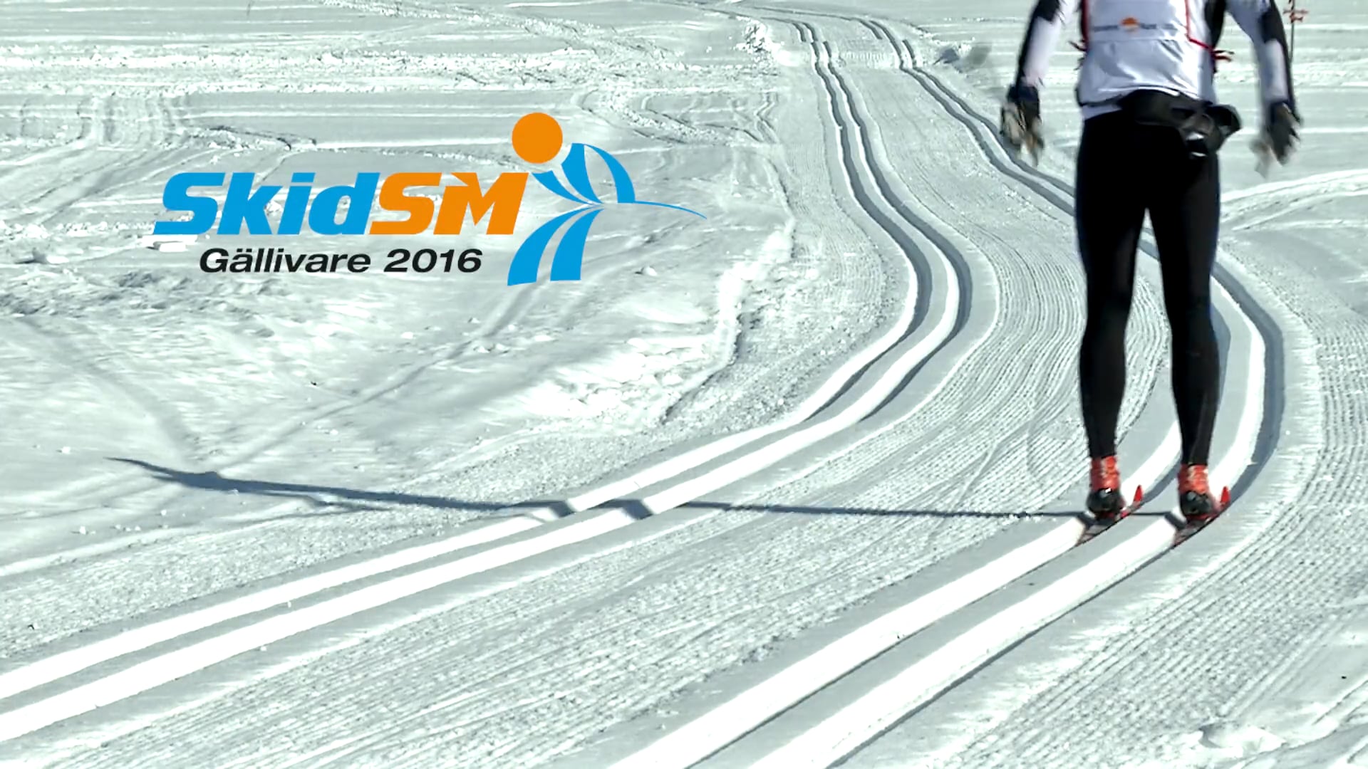 Skidfest Gällivare on Vimeo