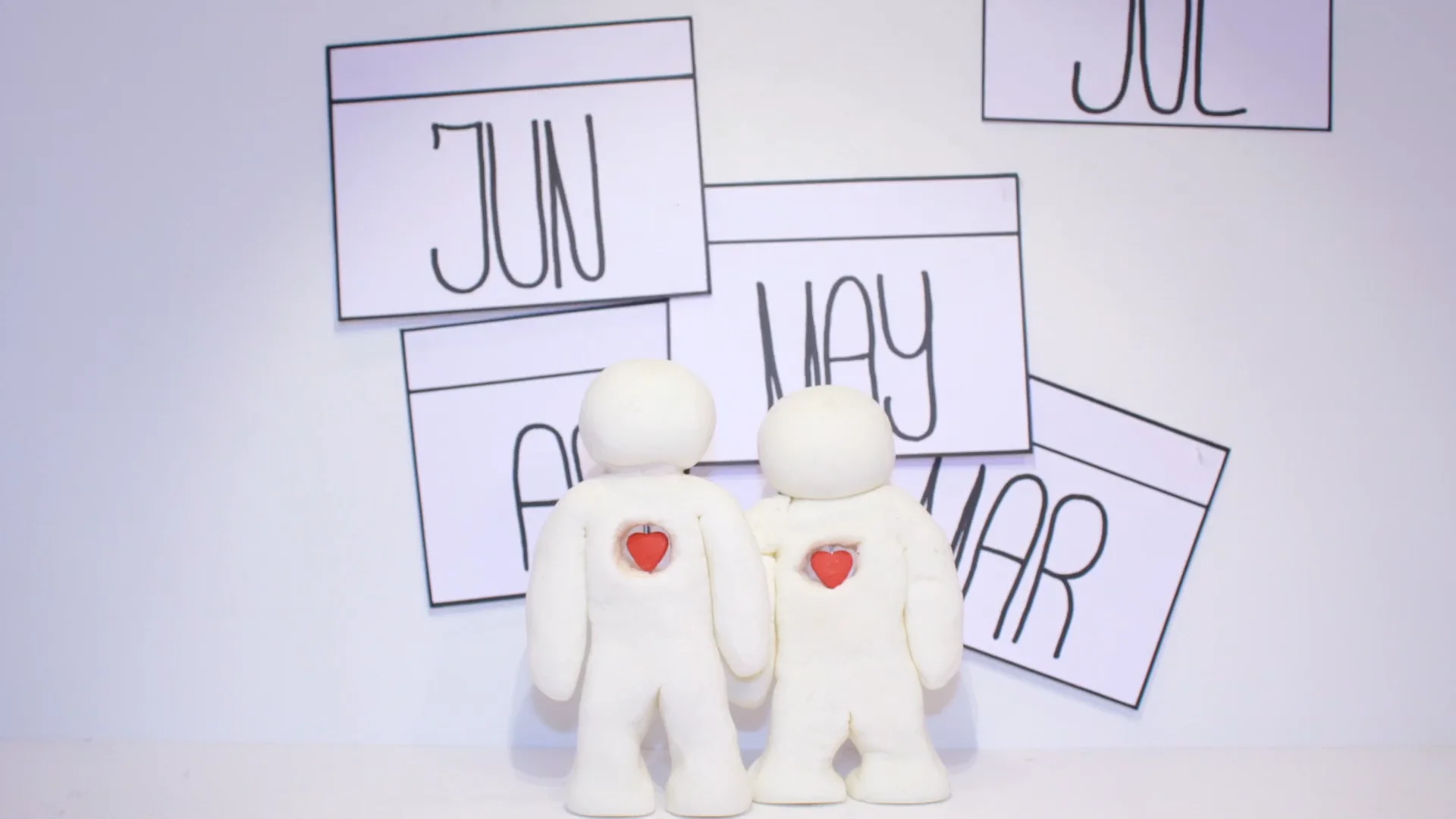 Virtue has a veil, vice a mask. on Vimeo