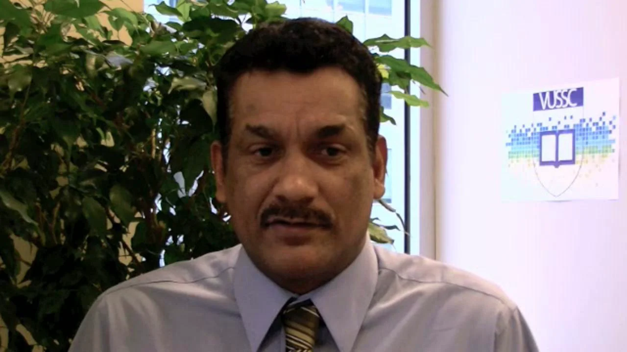 COL's Virtual University of Small States of the Commonwealth (VUSSC ...