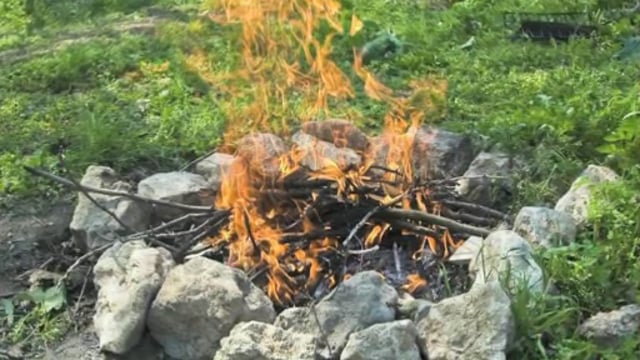 Fire safety — Science Learning Hub