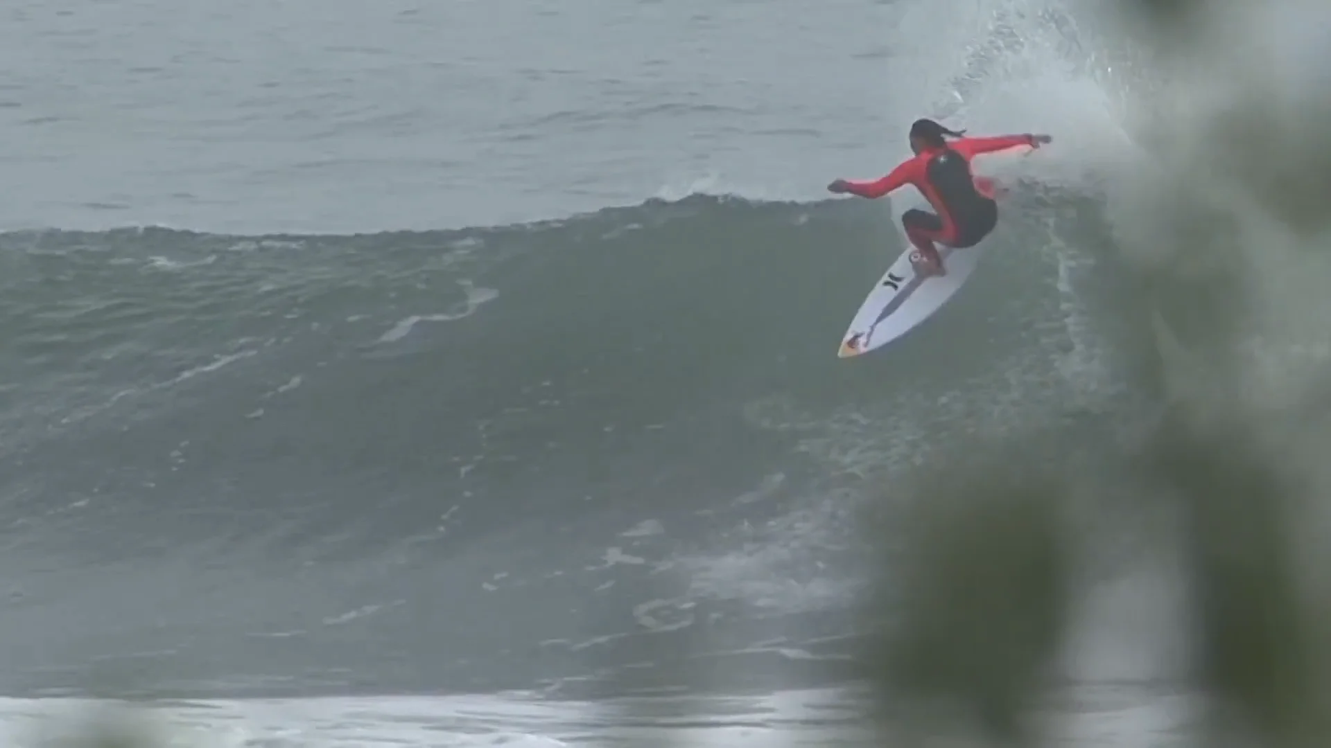 CARISSA MORE | SUB-DRIVER | CARBON WRAP on Vimeo