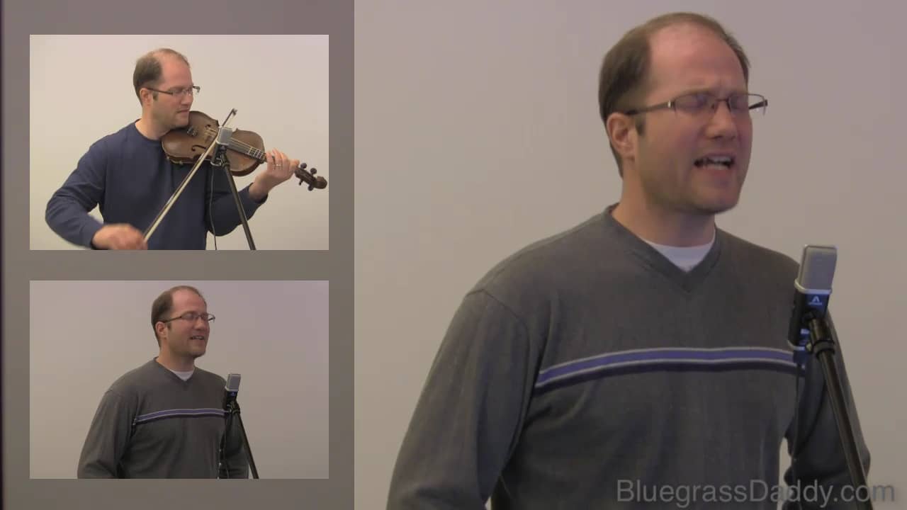 Wagon Wheel fiddle lesson (Darius Rucker version) on Vimeo