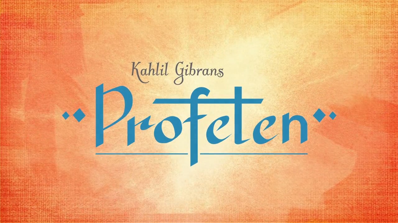 Profeten - Svensktextad officiell trailer (1080p) in Trailers - Studio ...