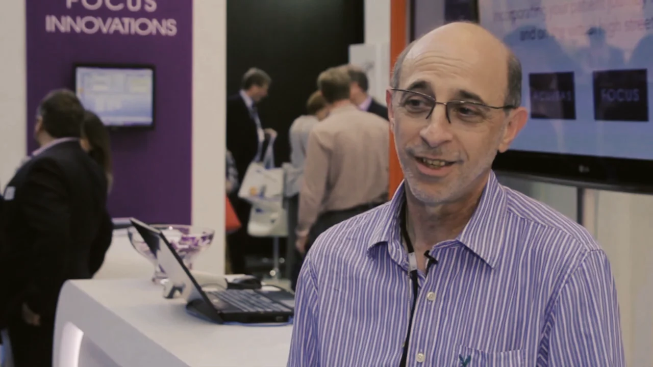 David Hantman Opticians on Vimeo