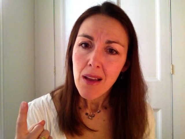 JESS - Gabrielle Jourdan 1 on Vimeo