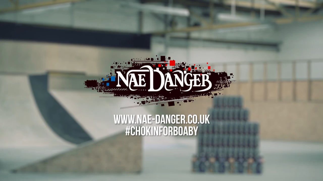Nae Danger Energy Drink on Vimeo