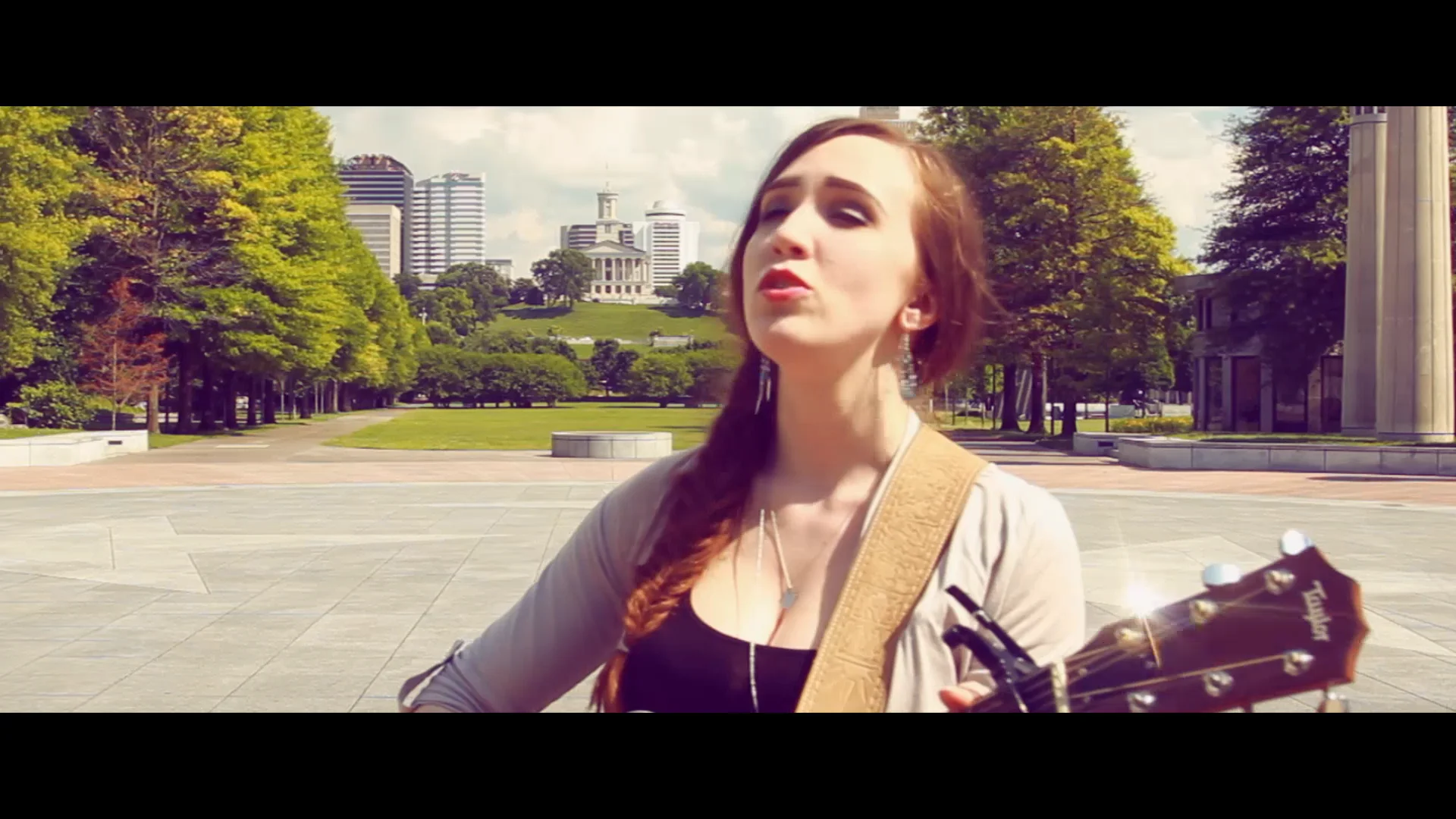 Joy Frost - Free To Believe on Vimeo