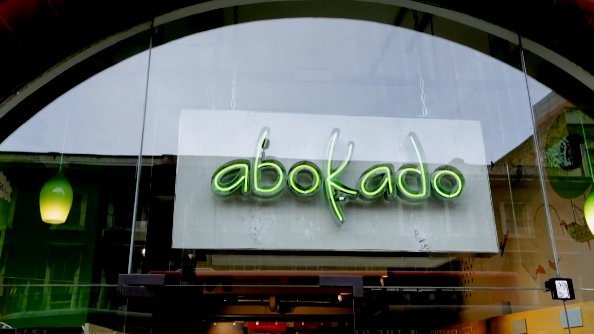 Abokado— Feel great food on Vimeo