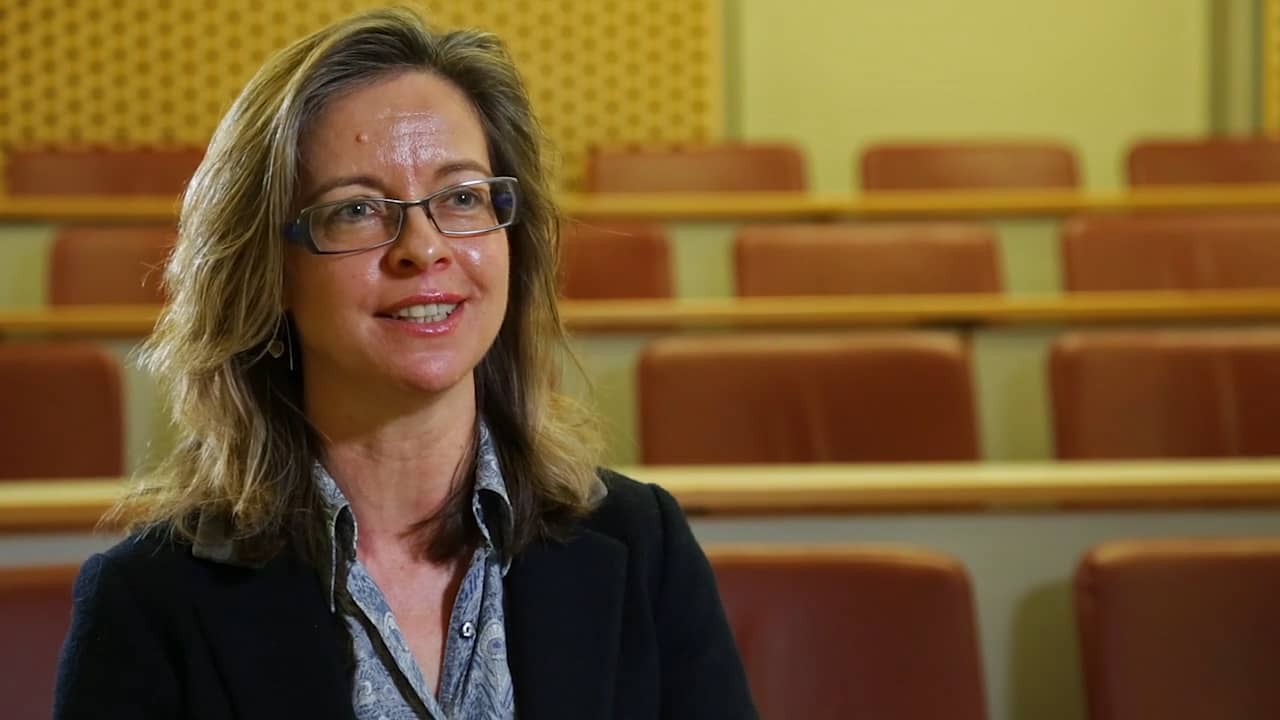 A lifelong commitment to supporting gender diversity in business ...