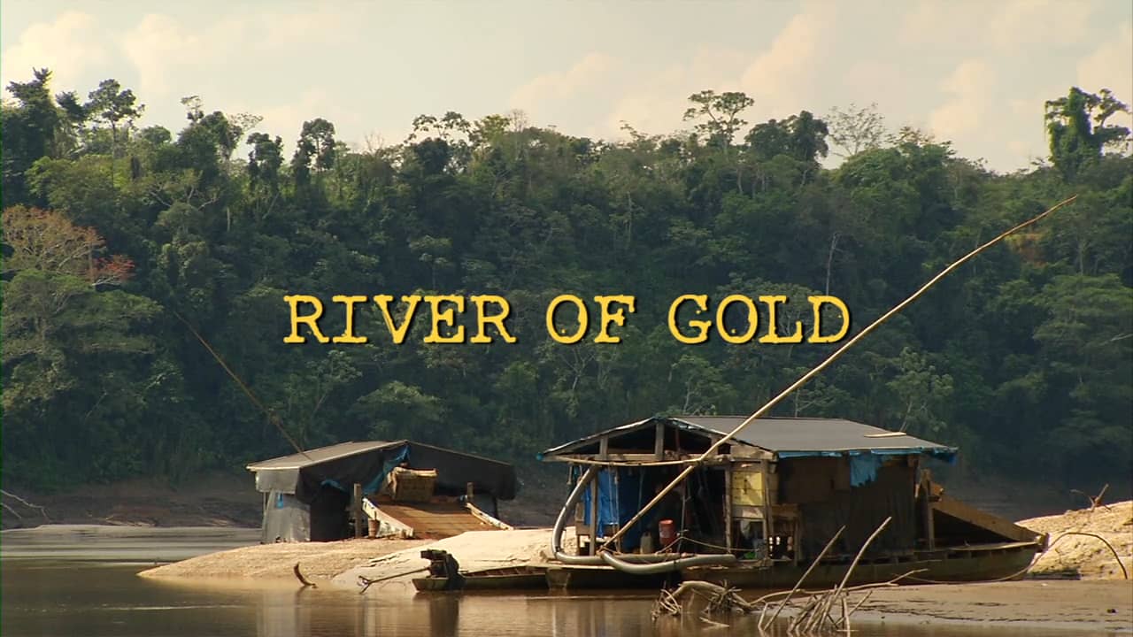 River of Gold- Official Trailer on Vimeo