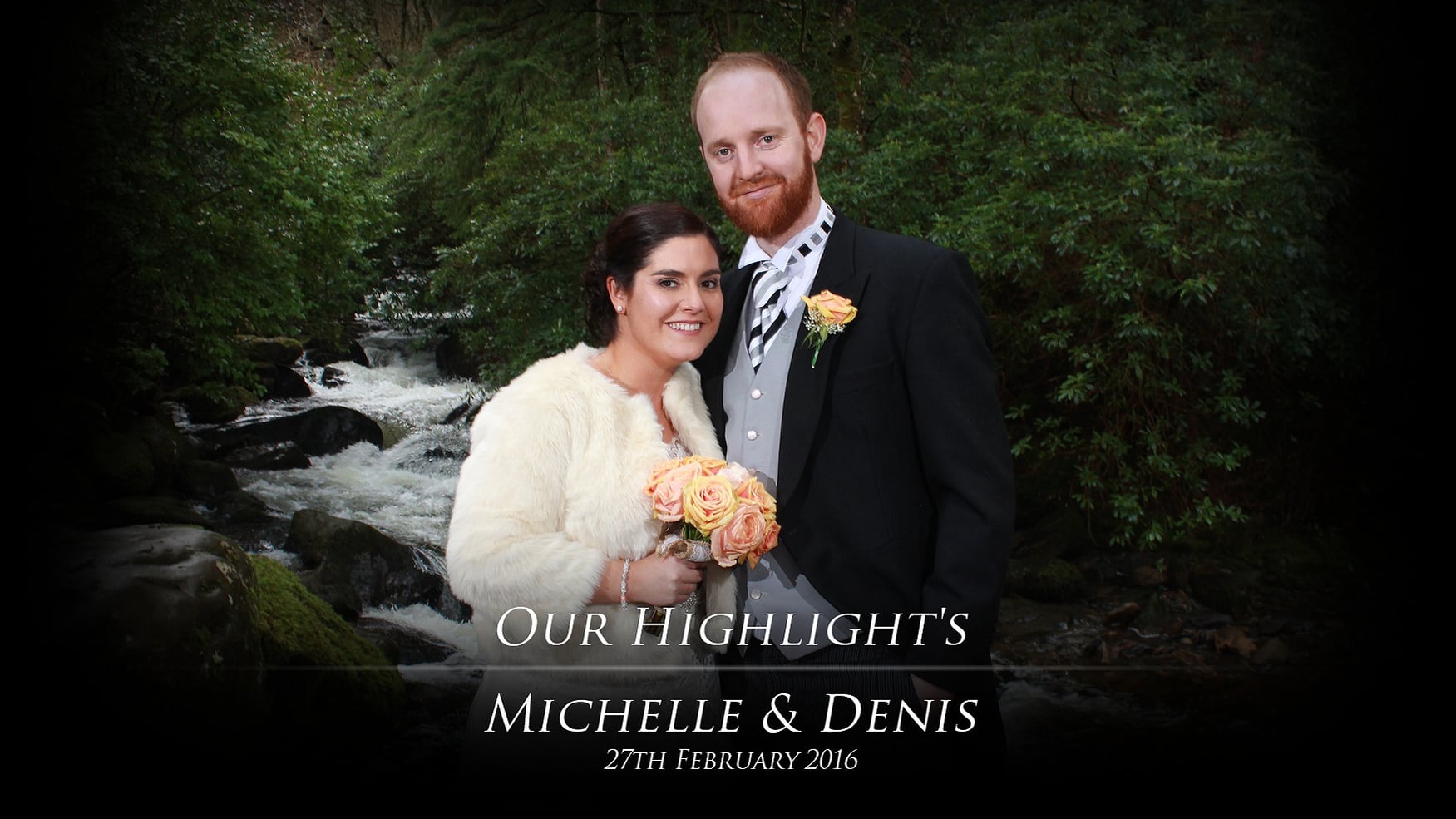 Michelle & Denis HD on Vimeo