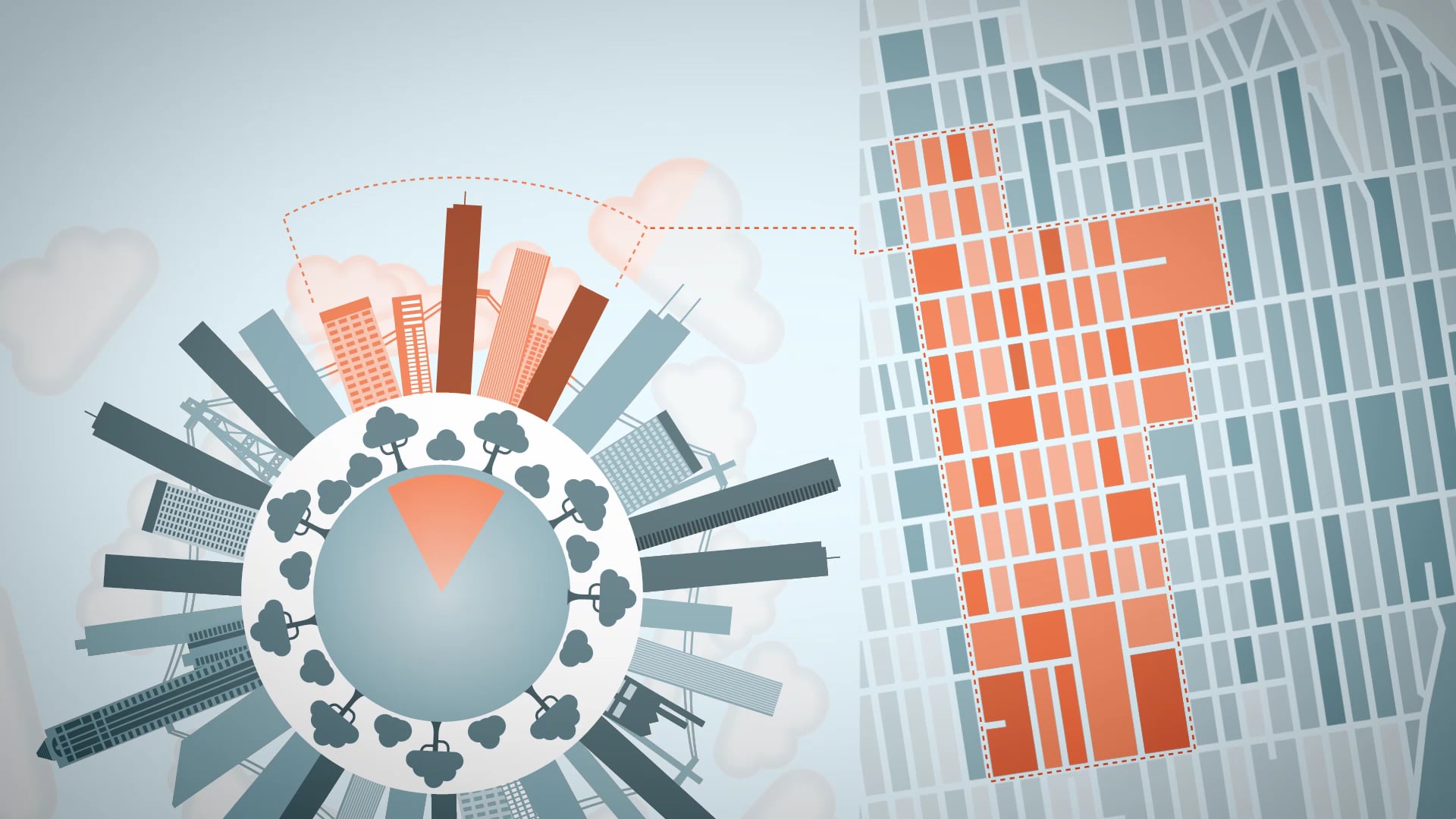 What is City Life? | Videos & Movies on Vimeo