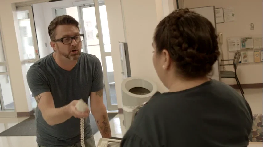 Code Silver Active Shooter on Vimeo