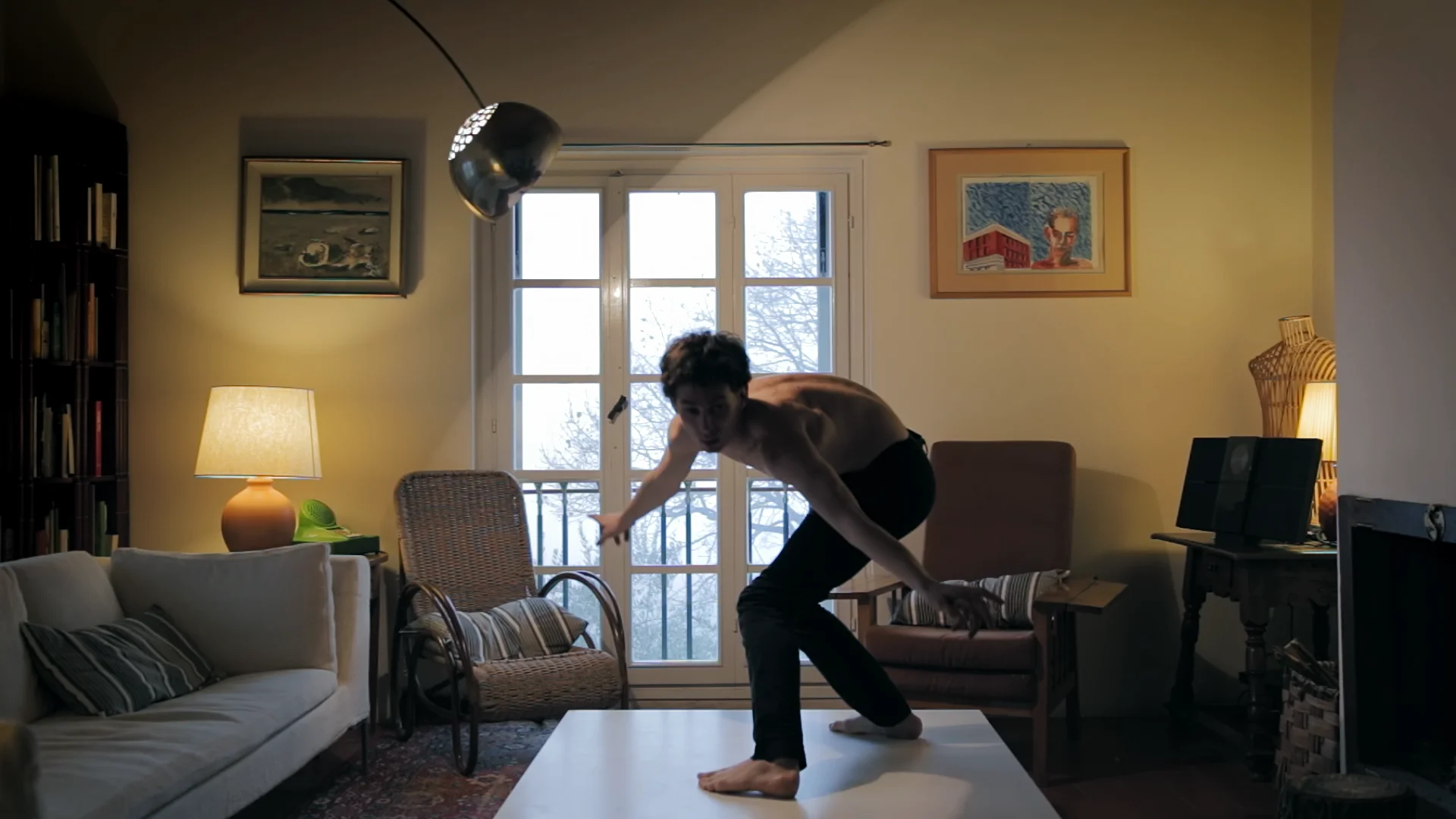 birth on Vimeo