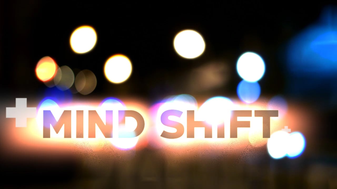 MindShift Logo Reveal- Motion Graphic Teaser Vance 2016 on Vimeo