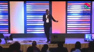 Comedy on Vimeo