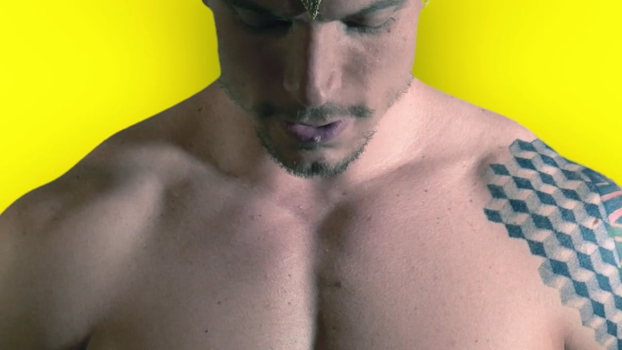 Conga Club ★ Hard Candy ★ Sábado 5/03 ★ Lust Lisbon on Vimeo