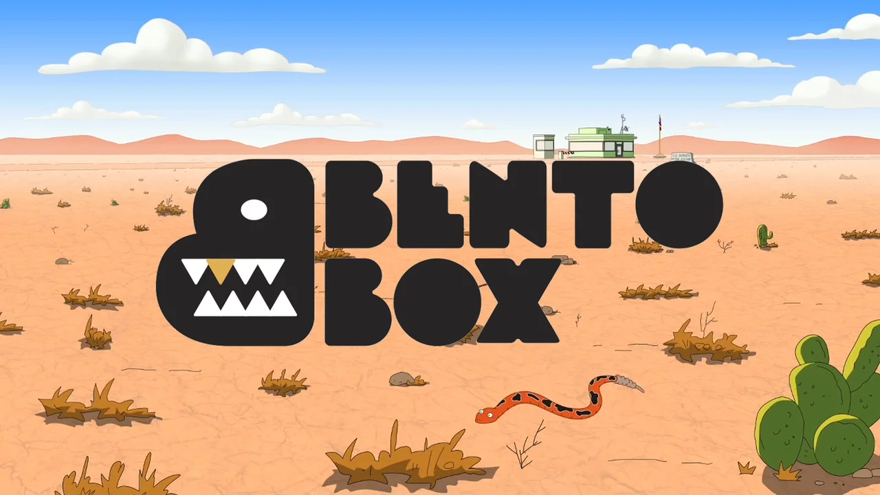 Bento Box Entertainment - 2016 Demo Reel on Vimeo