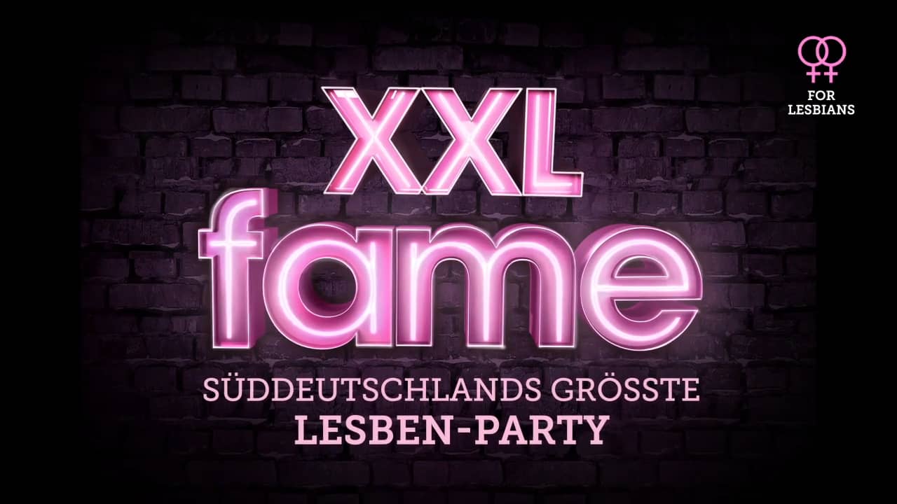 FAME XXL for LESBIANS on Vimeo