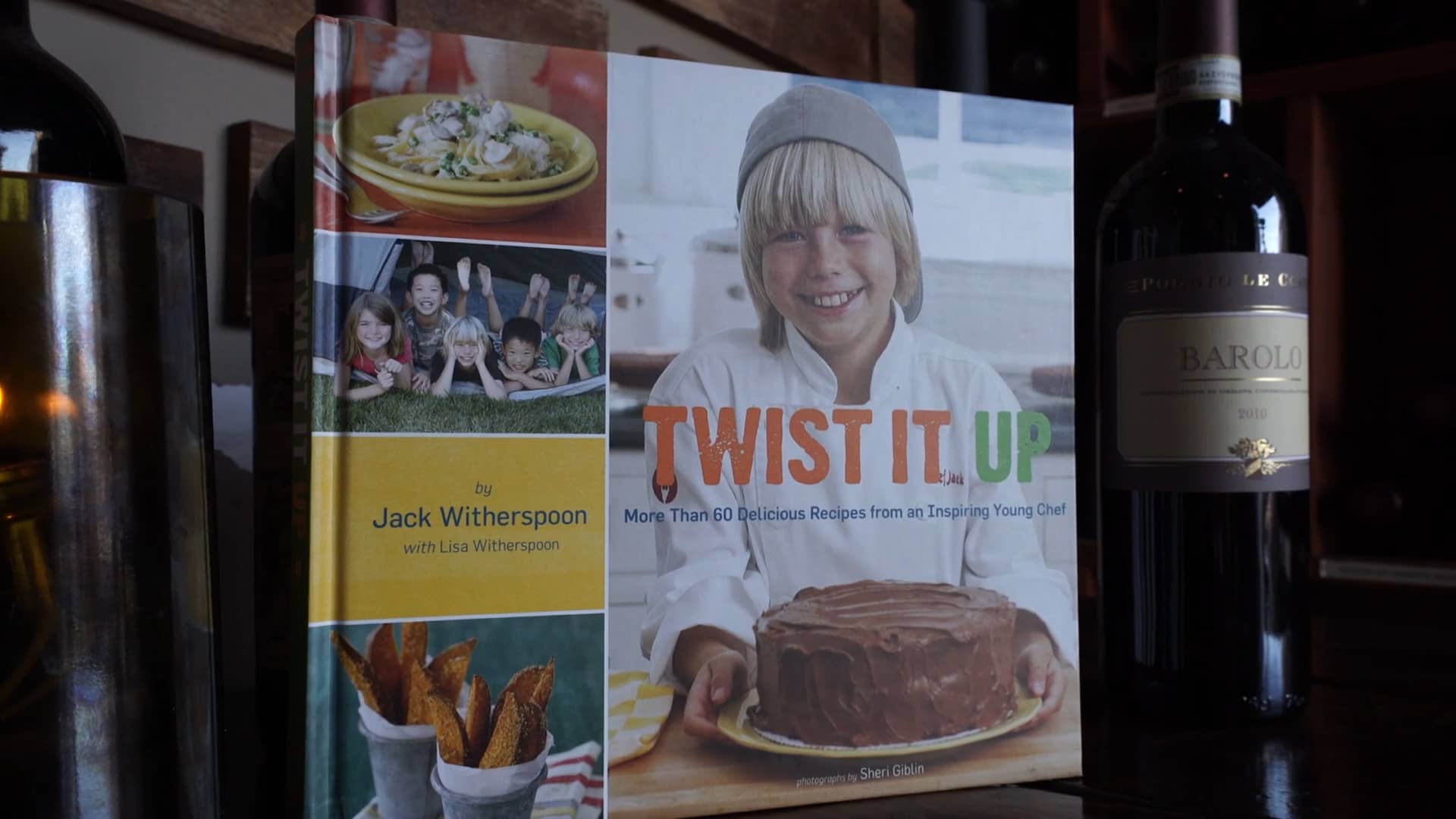 GET MADE! Episode 09, Season 01: Yash Semlani interviews Chef Jack ...