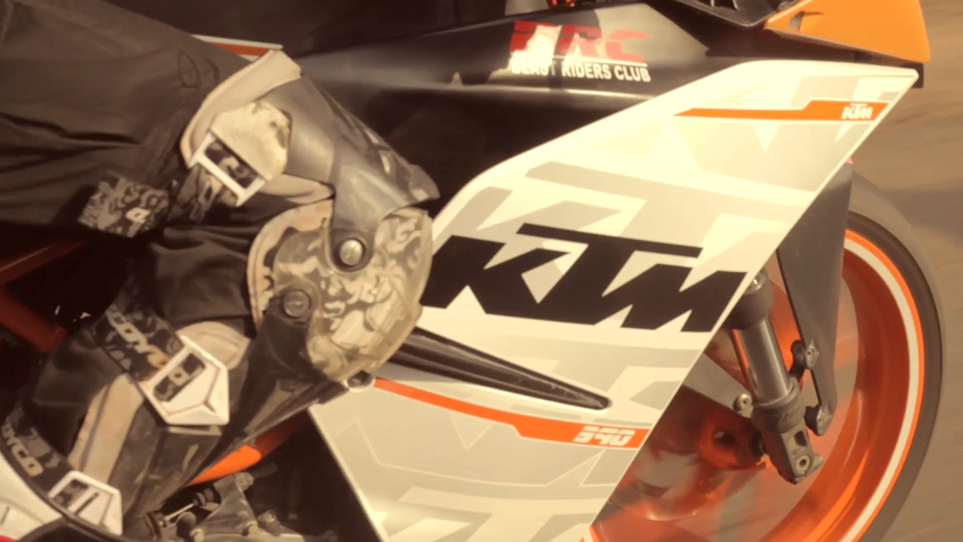KTM on Vimeo