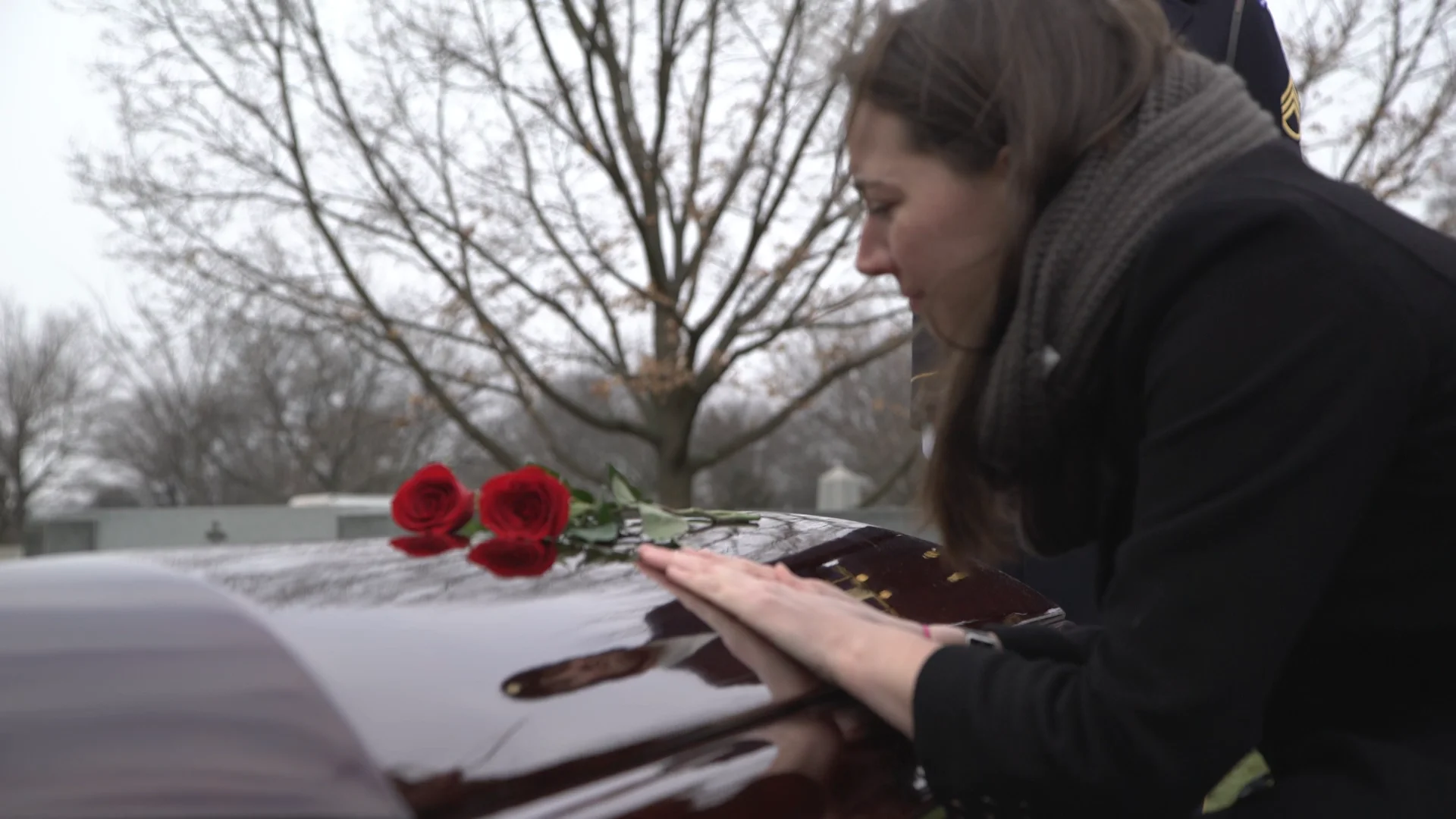 General Harry Axson Remembered on Vimeo