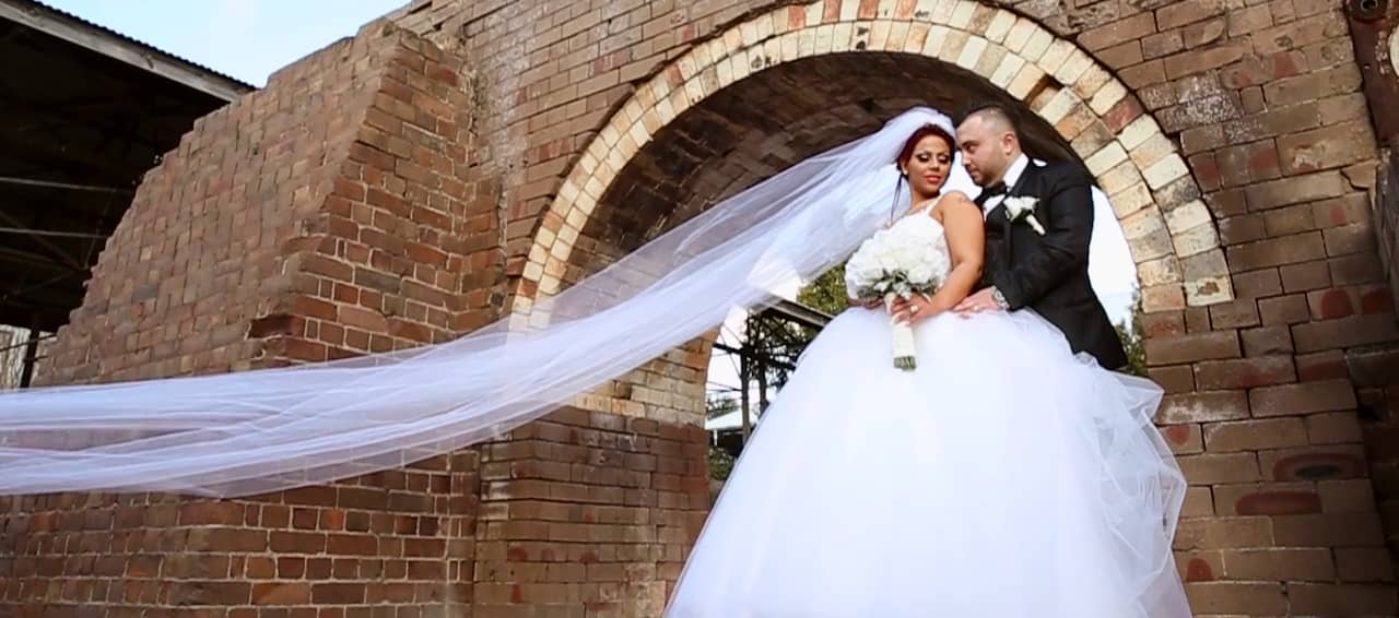 Rami&Sivan's Wedding Cinematic Highlights on Vimeo