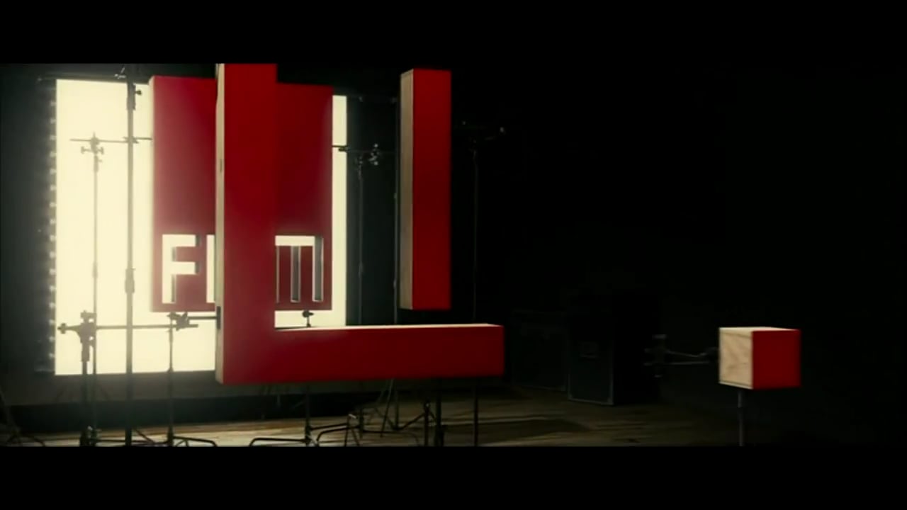 Film4 Intro HD on Vimeo