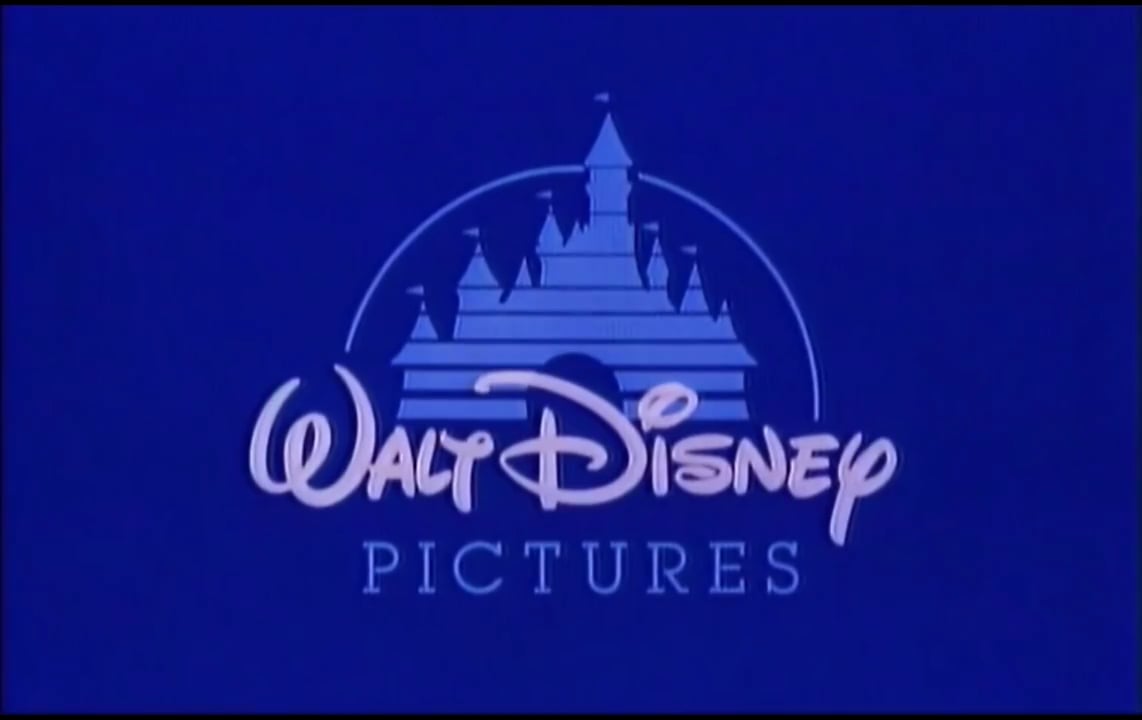Walt Disney Pictures Intro HD