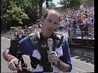 Ted Churchill- A day in the life of a steadicam operator on Vimeo