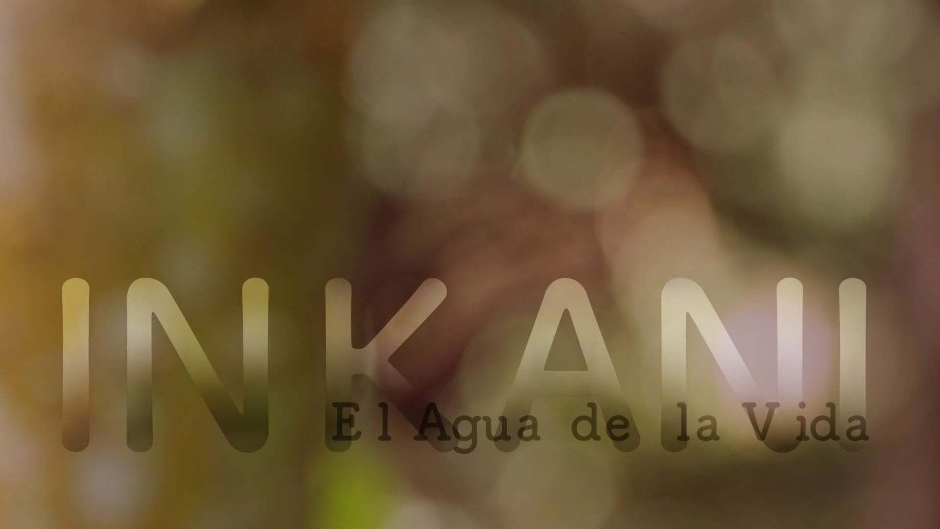 Inkani on Vimeo