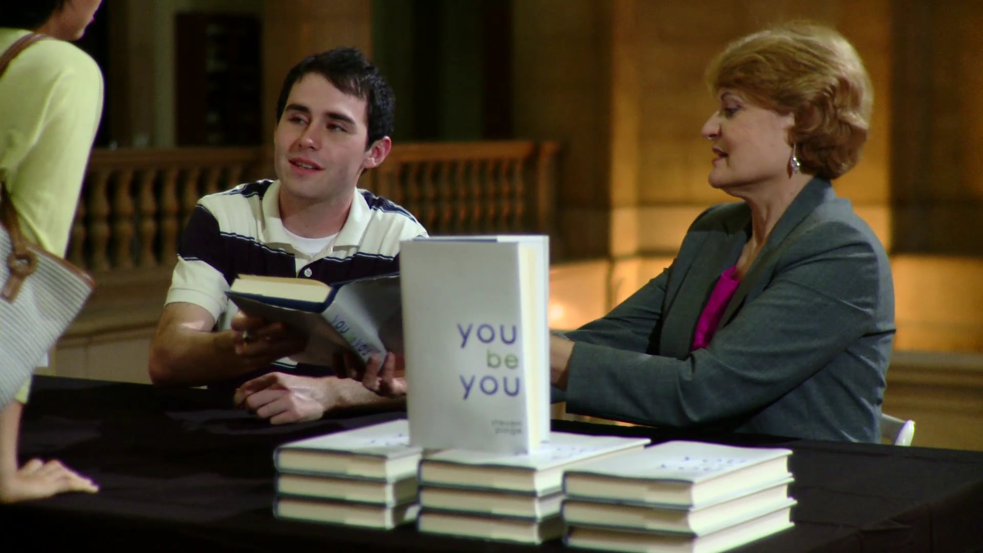 99 Percent Sure on Vimeo