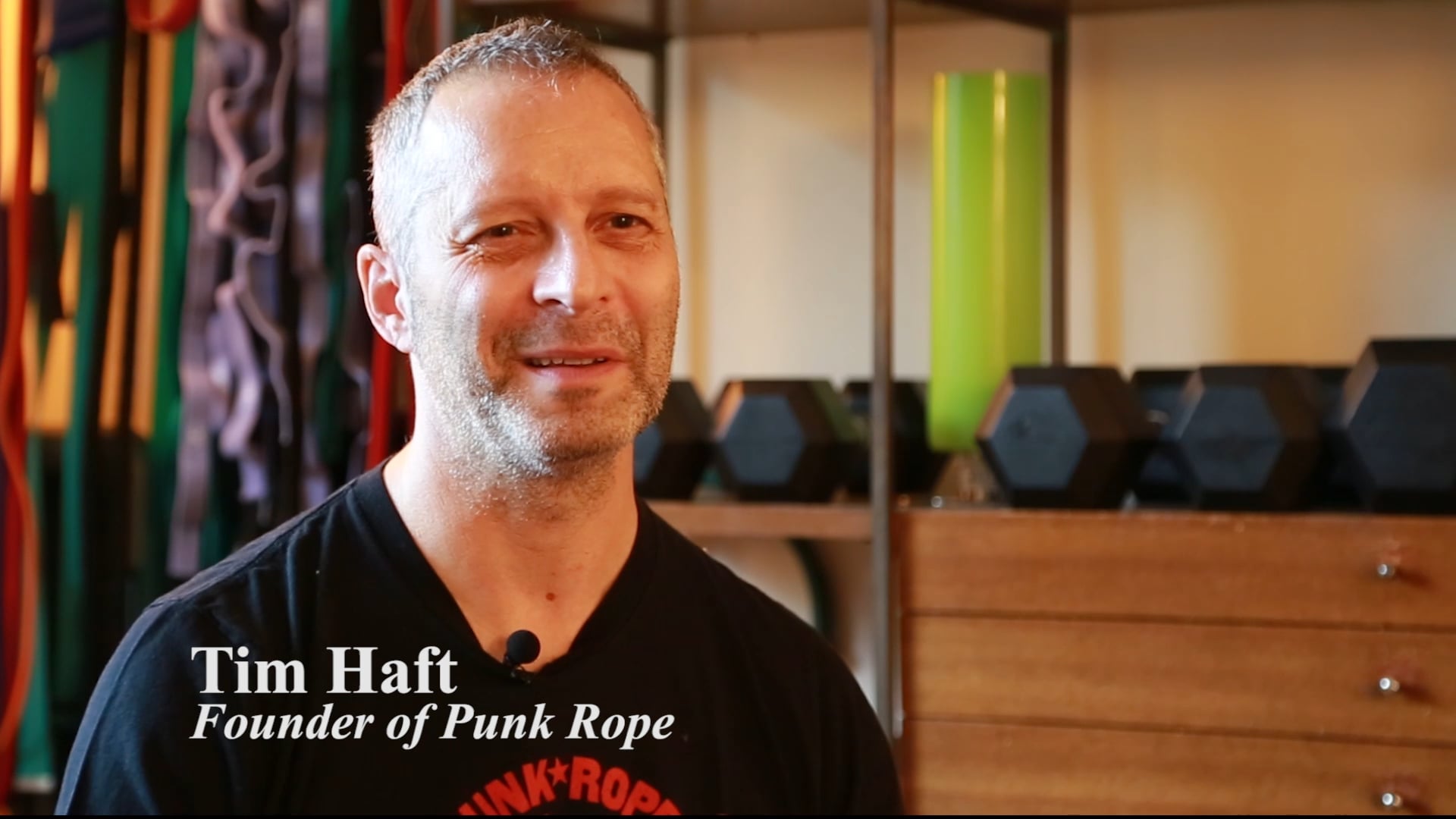 Punk rope final on Vimeo