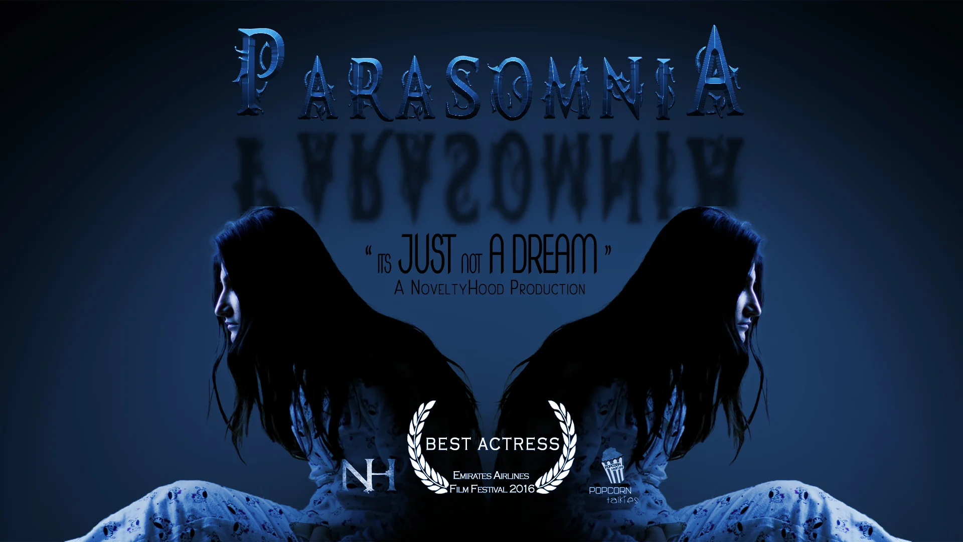 PARASOMNIA – A SHORT FILM (2016) on Vimeo