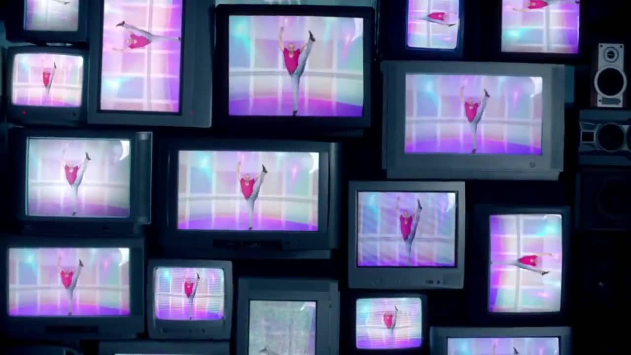 GoCompare | Louie Spence | Christmas on Vimeo