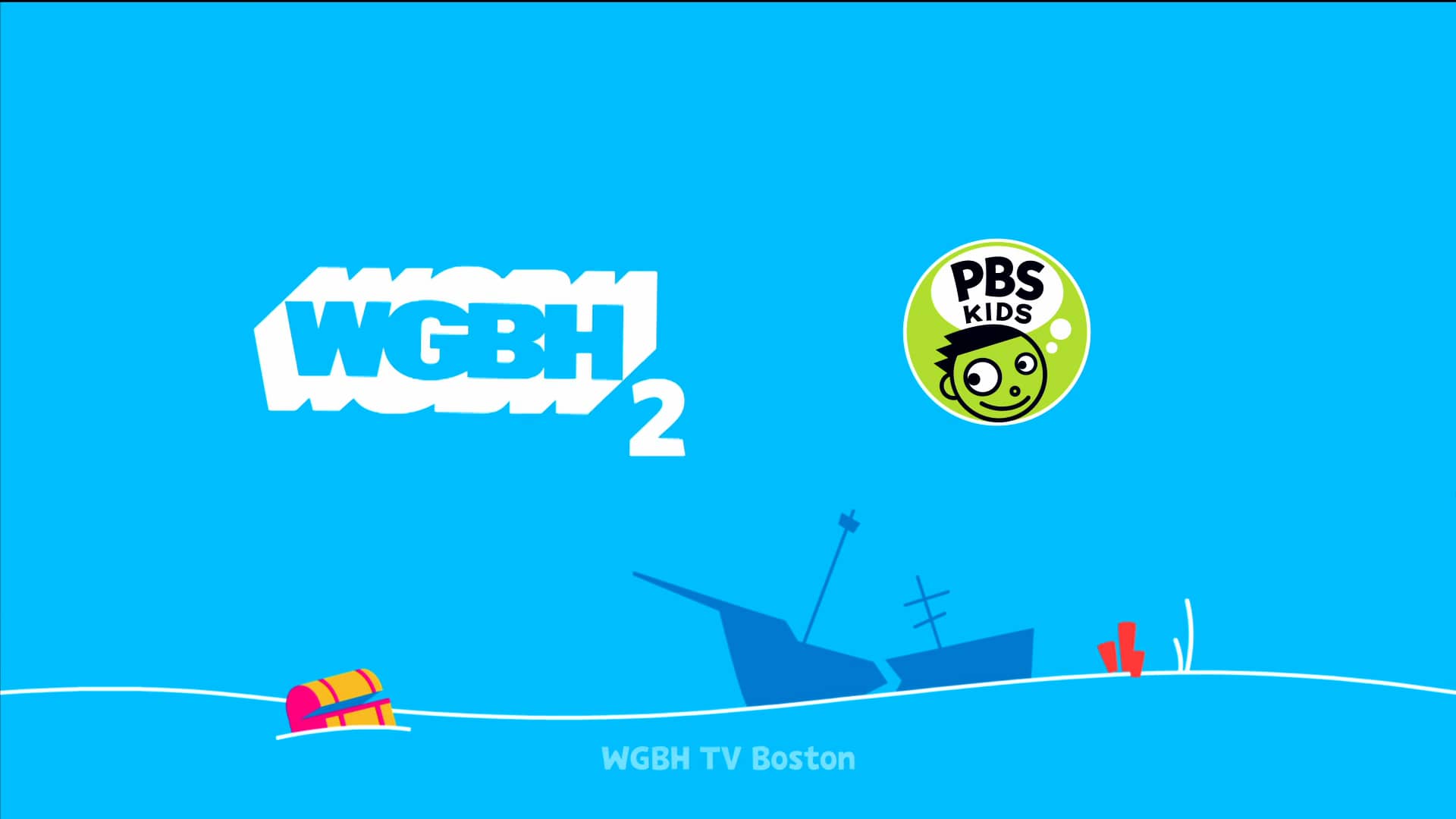 WGBH Kids ID on Vimeo