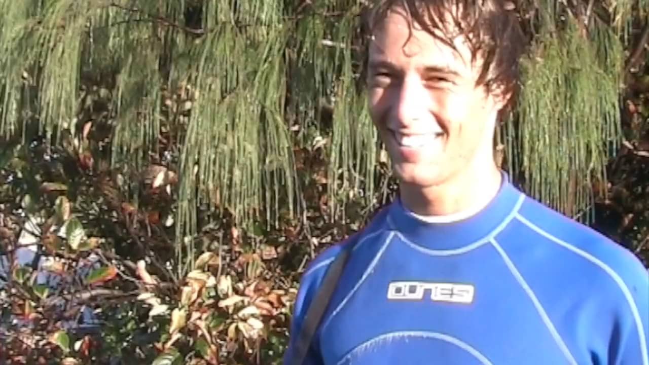 Michael Novy - 10 years ago on Vimeo