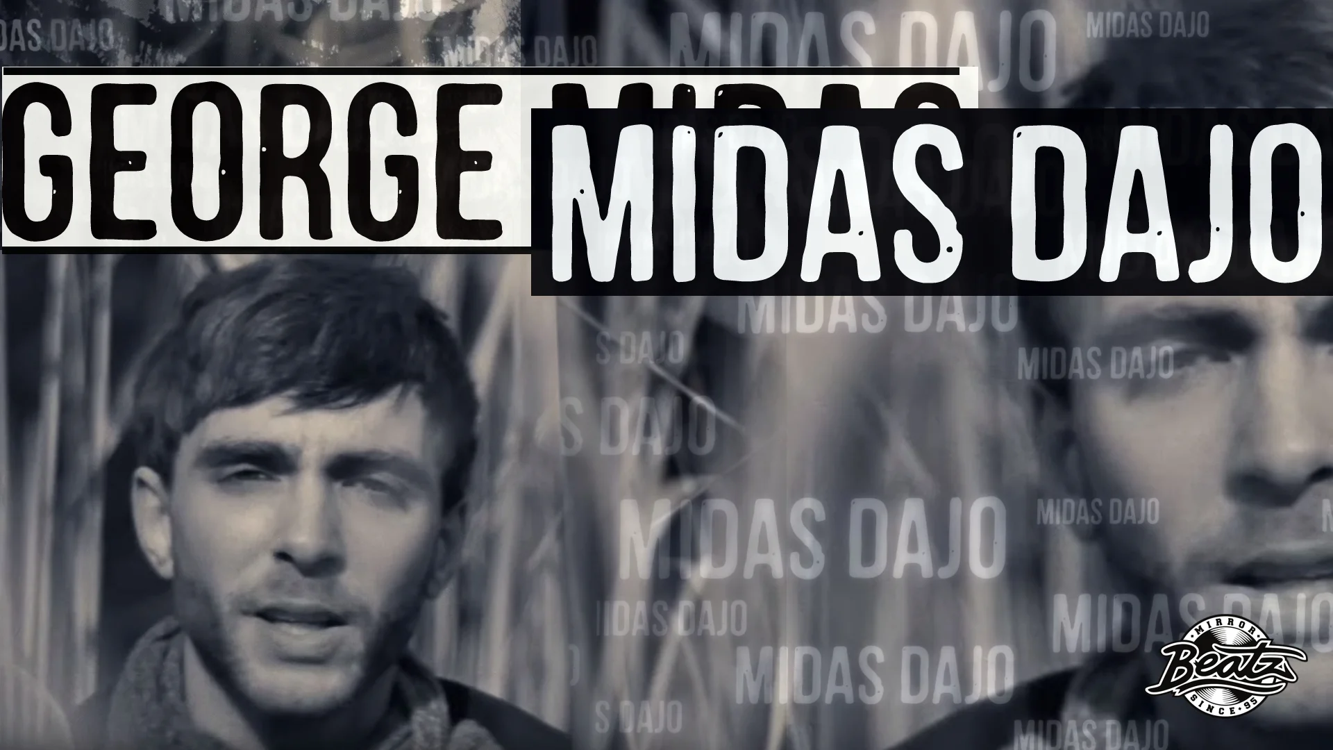 George Midas - Midas Dajo (Offizielles Musikvideo) prod. MirrorBeatz on ...