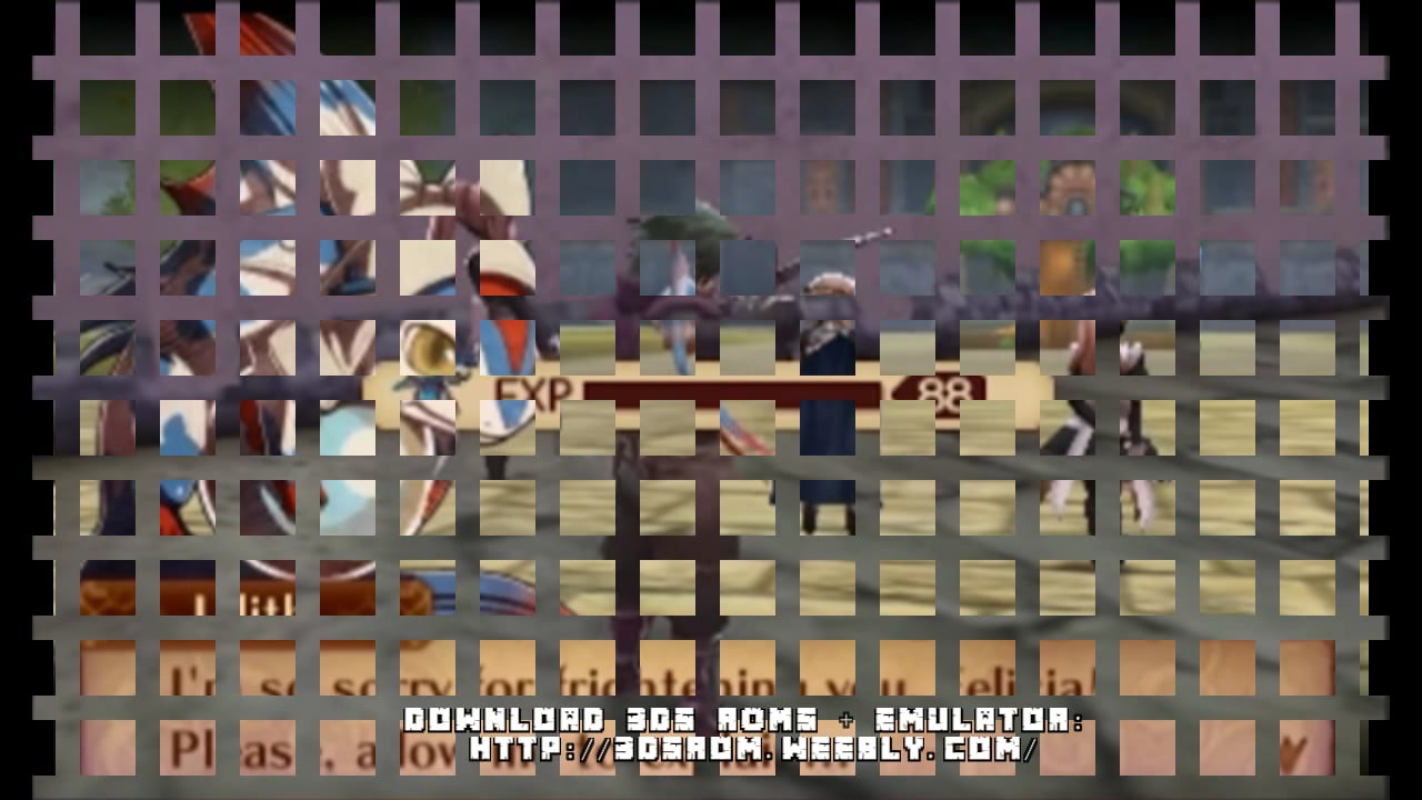 3DS Download Fire Emblem Fates Birthright and Conquest (U) CIA ISO ROM ...